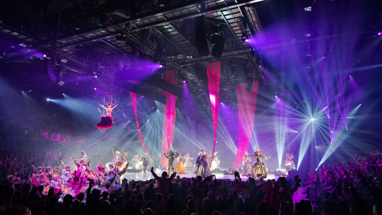 Competition Process | WOW Competition